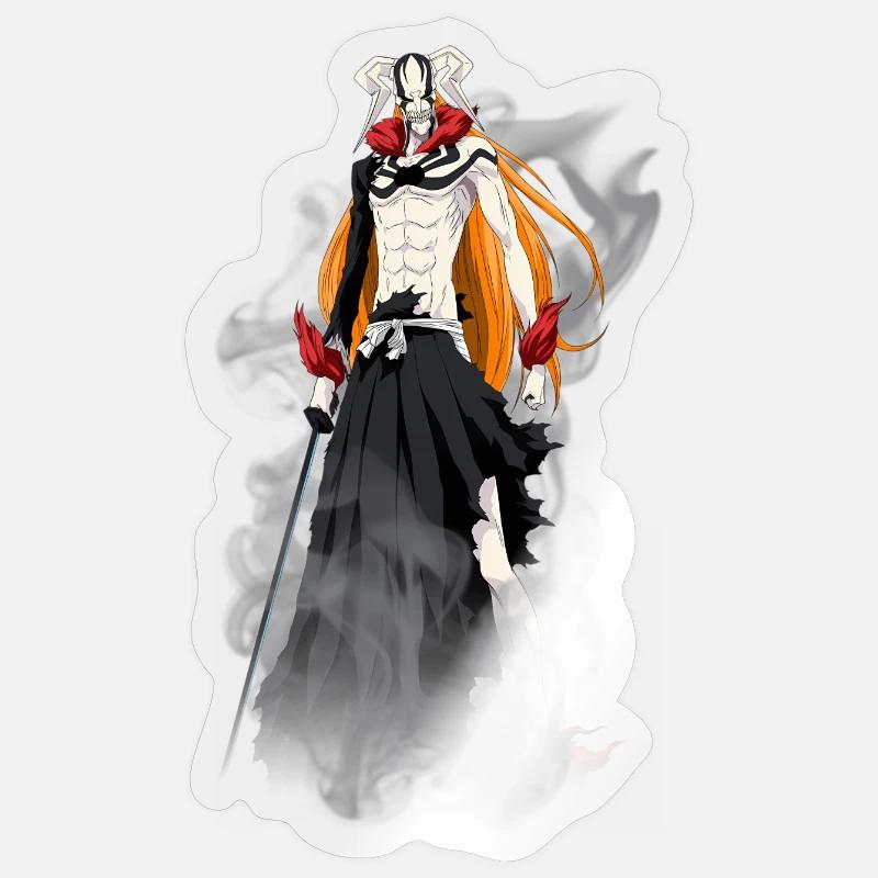 Ichigo Bleach: 5 Ways Ichigo Developed By The End Of The Series (& 5