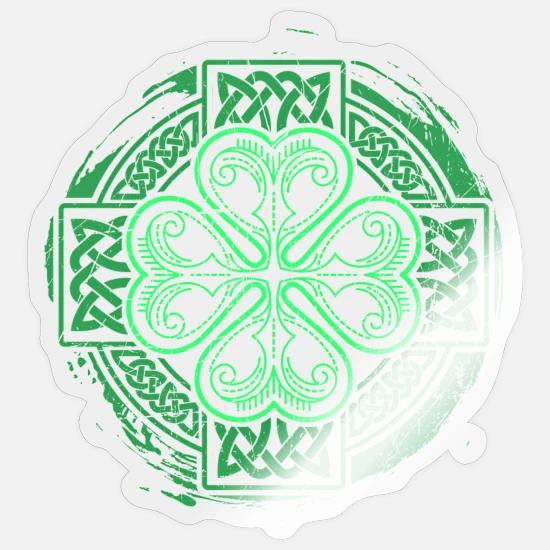 Celtic Shamrock Design 680+ Celtic Knot Shamrock Stock Illustrations,