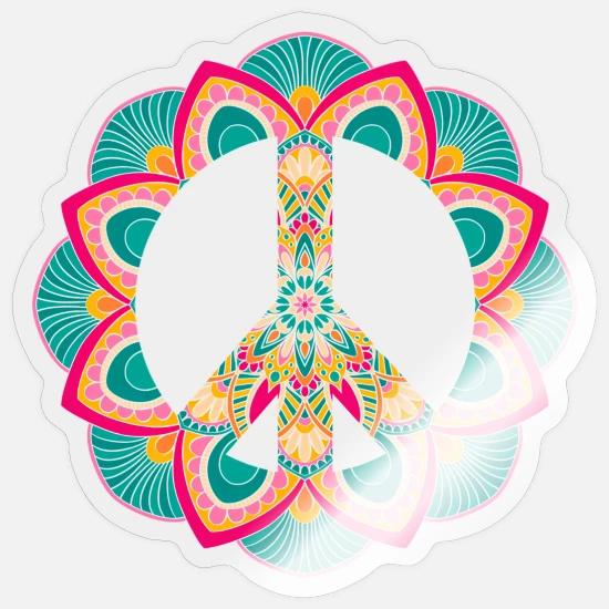 Facebook Emoticons Peace Sign