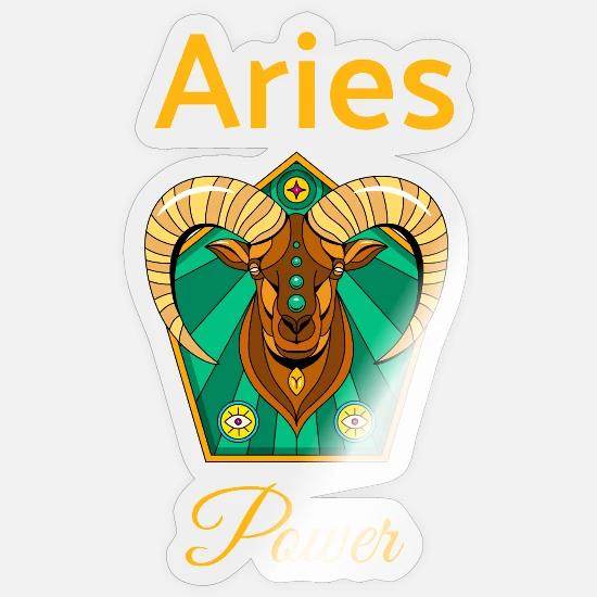 Zodiac aries power 60 photos - Astrologytoyou.com