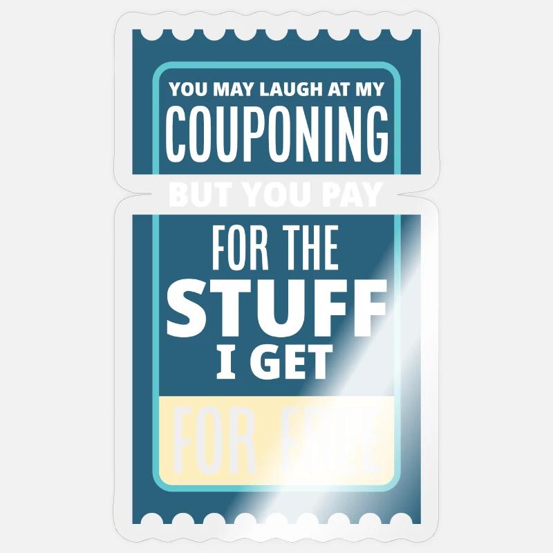 Extreme Coupon Memes Extreme Couponing, Funny Hobby Quote, Gift Weird