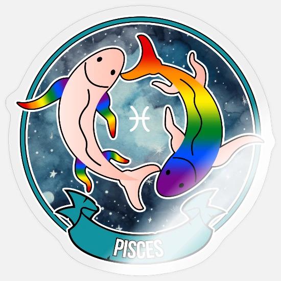 Zodiac pisces colors 60 photos - Youhoroscope.com