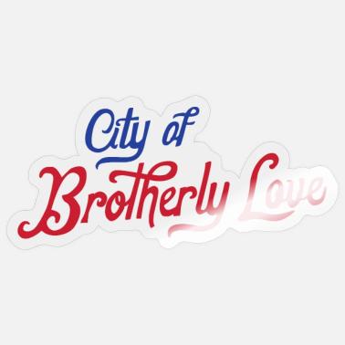 Brotherly Love Logo