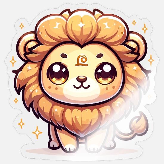 Leo zodiac sign designs 60 photos - Youhoroscope.com