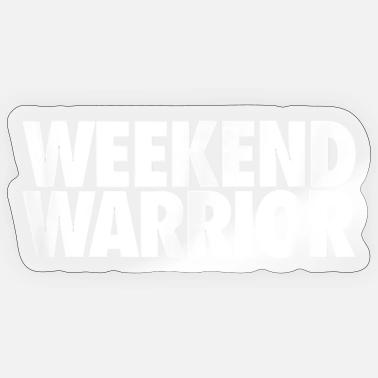Weekend Warrior Memes Tough Guy Wanna Be Memes & GIFs Imgflip