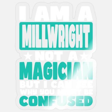 Millwright Quotes