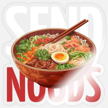 Noods Memes