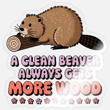 Funny Beaver Quotes
