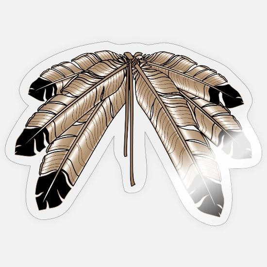 Eagle Feathers Drawings