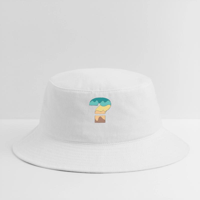 Question Mark Caps & Hats | Unique Designs | Spreadshirt