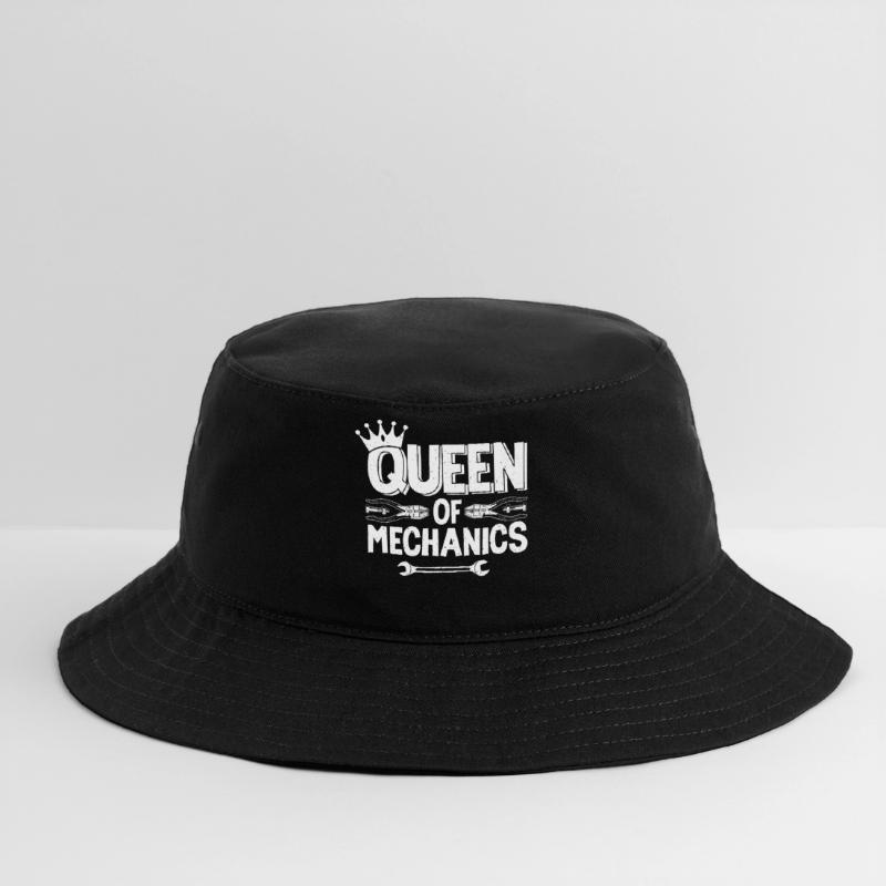 Mechanician Caps & Hats | Unique Designs | Spreadshirt