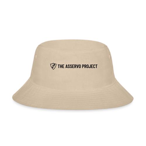The Asservo Project