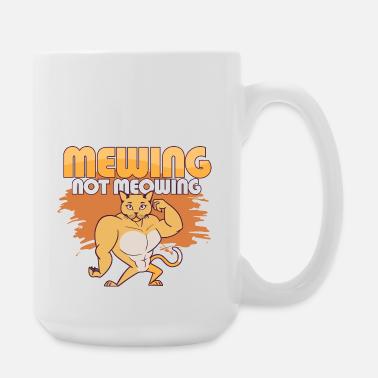 Rule Number Three No Mewing