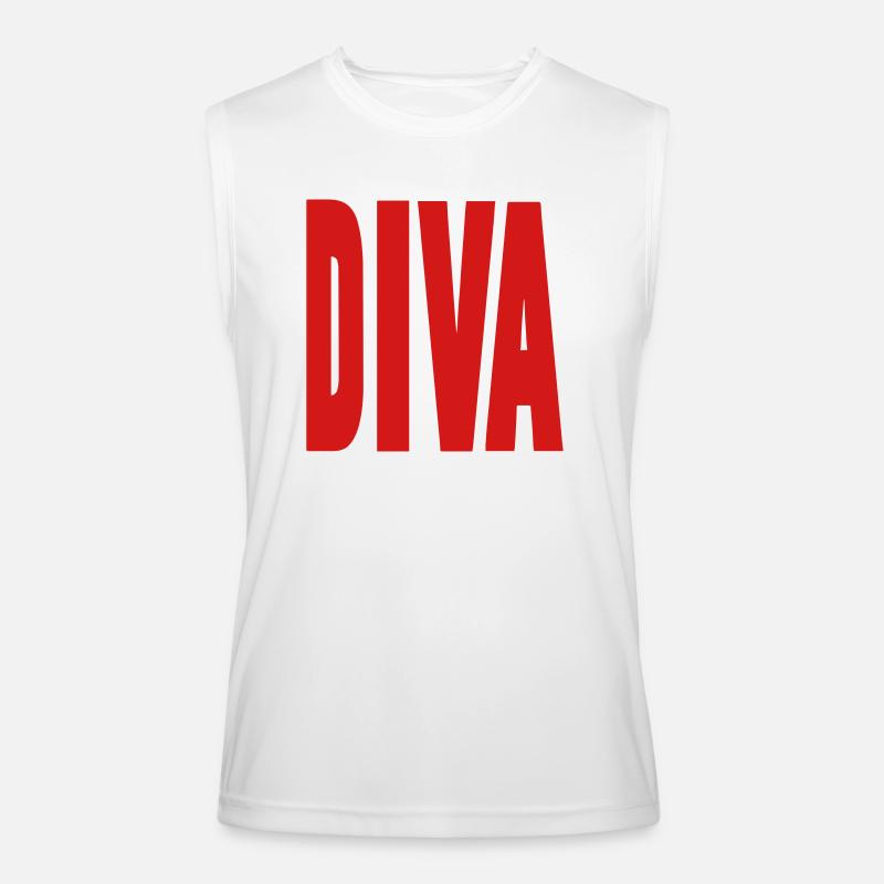 Diva Tank Tops | Unique Designs | Spreadshirt