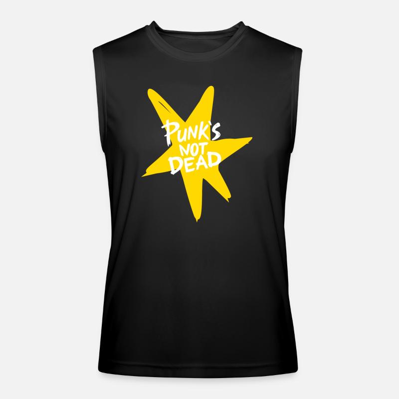 Punk Rock Tank Tops | Unique Designs | Spreadshirt
