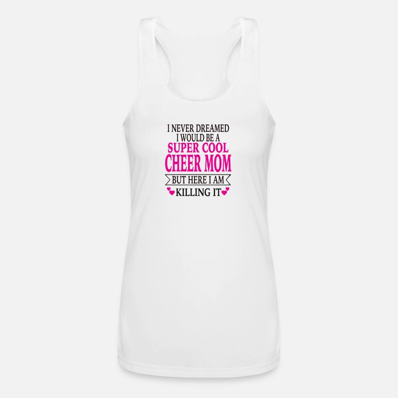 Cheer Tank Tops | Unique Designs | Spreadshirt