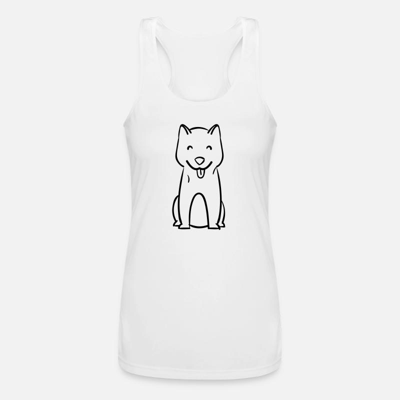 Dog Breed Tank Tops | Unique Designs | Spreadshirt