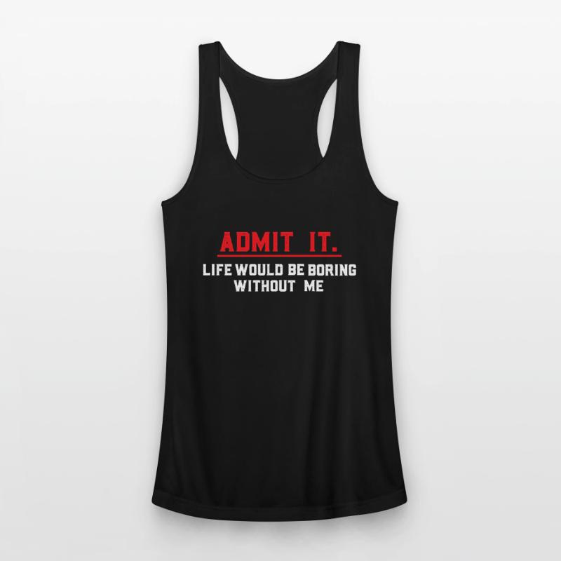 Boring Sportswear | Unique Designs | Spreadshirt