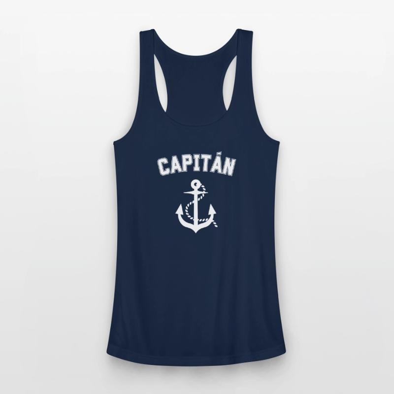 Captain-symbols Sportswear | Unique Designs | Spreadshirt