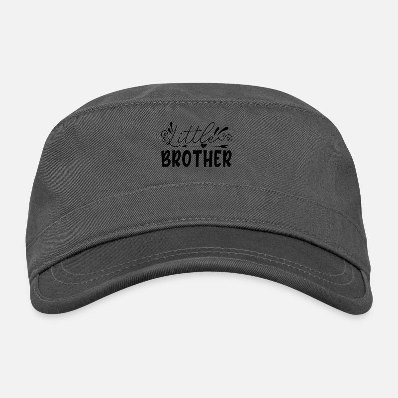 Little Brother Caps & Hats | Unique Designs | Spreadshirt