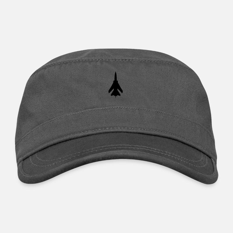 Fighter Jet Caps & Hats | Unique Designs | Spreadshirt