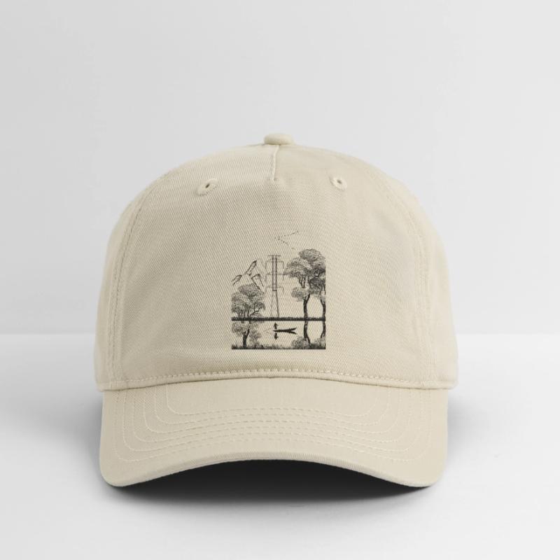 Village Caps & Hats | Unique Designs | Spreadshirt