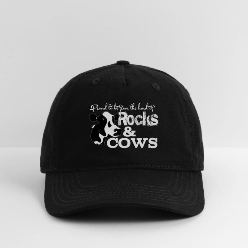 Cows Caps & Hats | Unique Designs | Spreadshirt