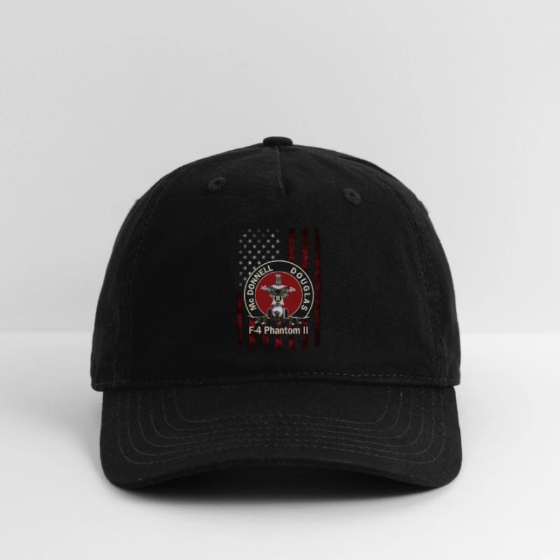 Phantom Accessories Caps & Hats | Unique Designs | Spreadshirt