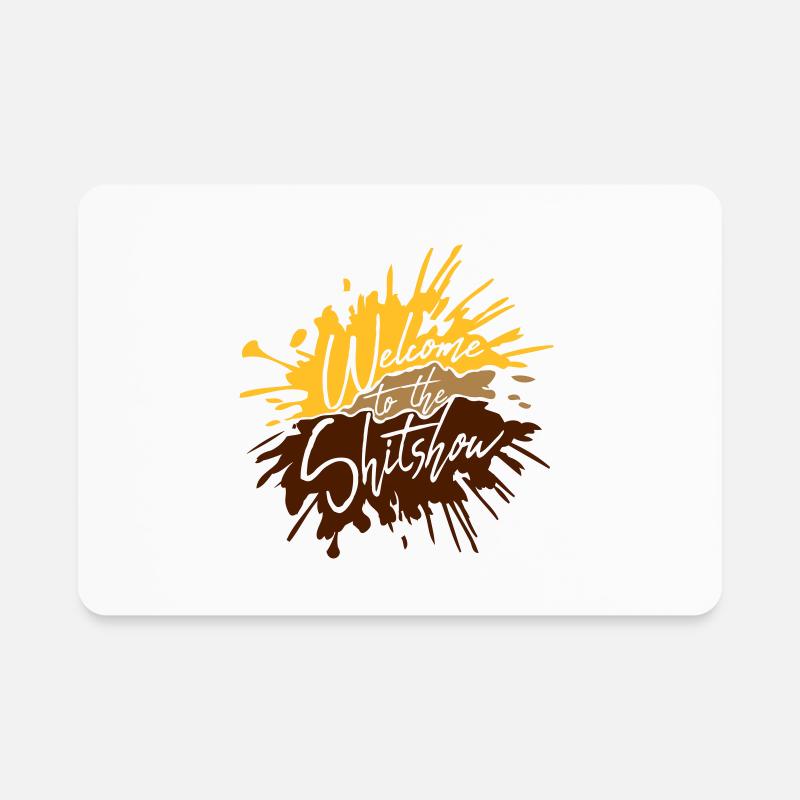 Shitting Magnets | Unique Designs | Spreadshirt