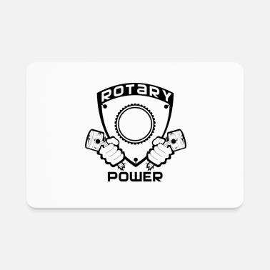 Rotary Power Logo