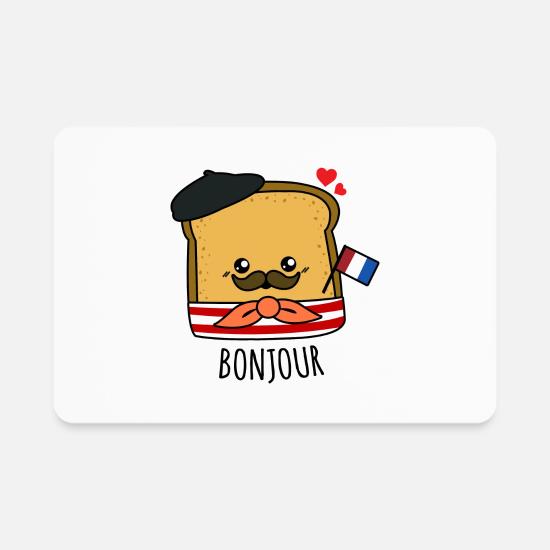 Funny French Toast