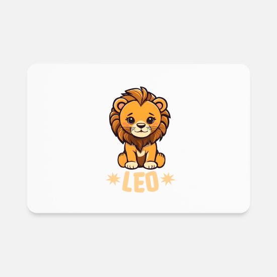 Cute leo zodiac - Horoscopeaz.com