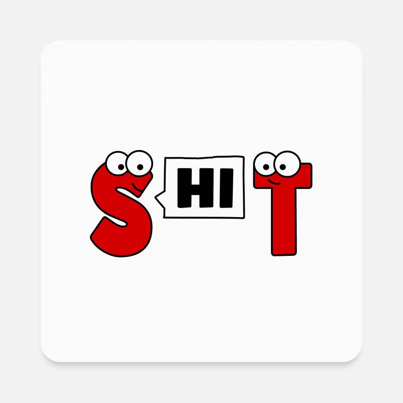 Shitting Magnets | Unique Designs | Spreadshirt