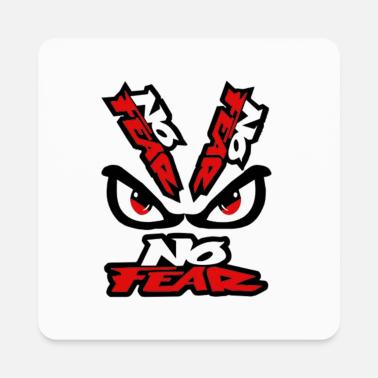 No Fear Racing Logo