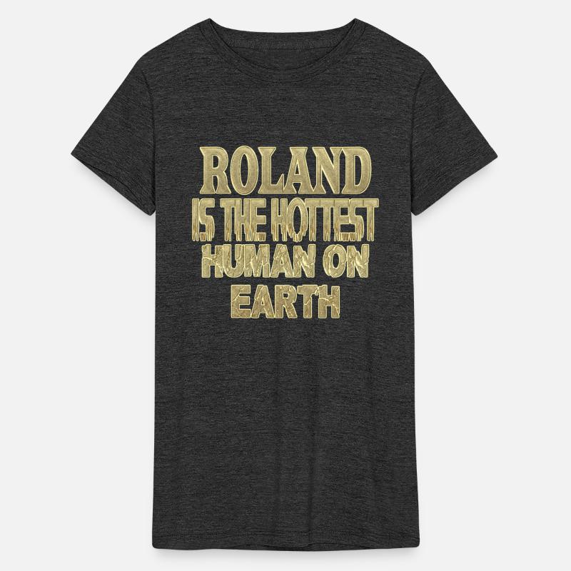 Roland Gifts | Unique Designs | Spreadshirt