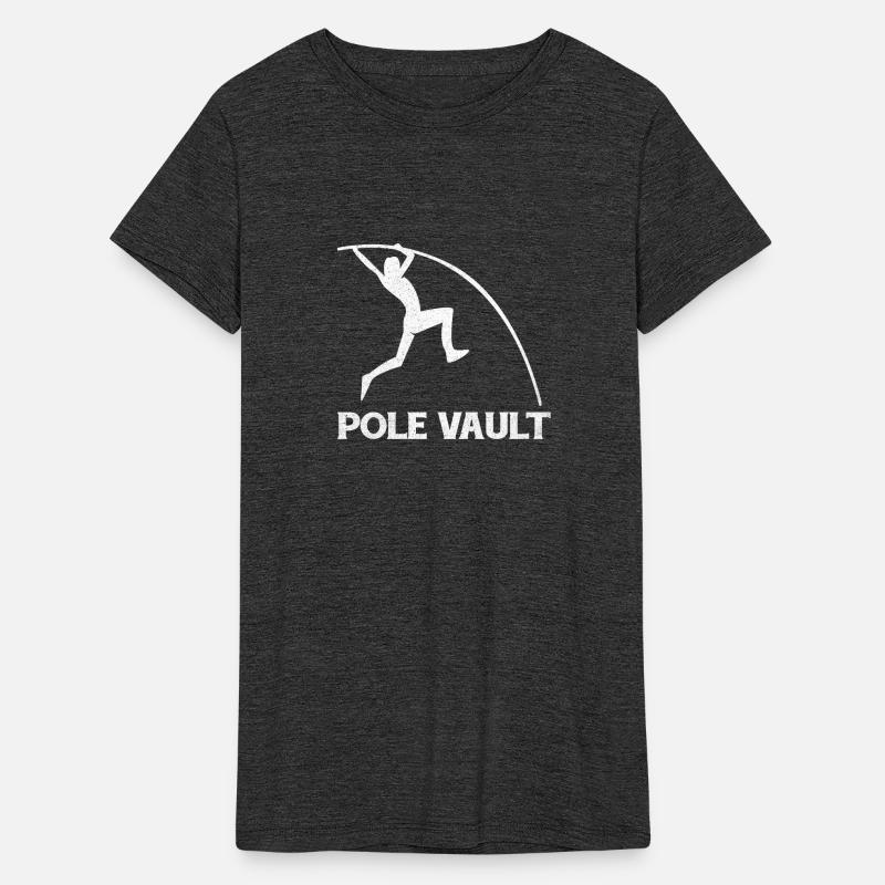Pole T-Shirts | Unique Designs | Spreadshirt
