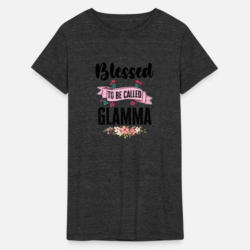 Glamma T-Shirts | Unique Designs | Spreadshirt