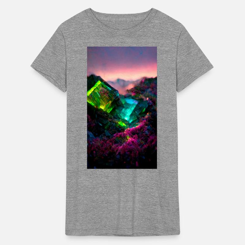 Gemstone T-Shirts | Unique Designs | Spreadshirt