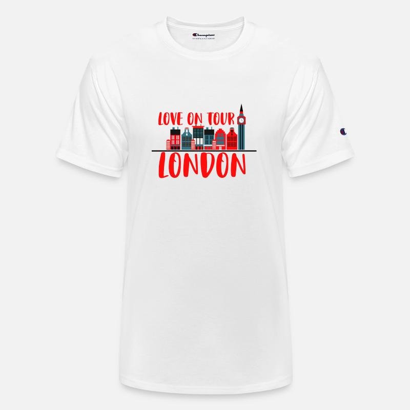 On Tour T-Shirts | Unique Designs | Spreadshirt