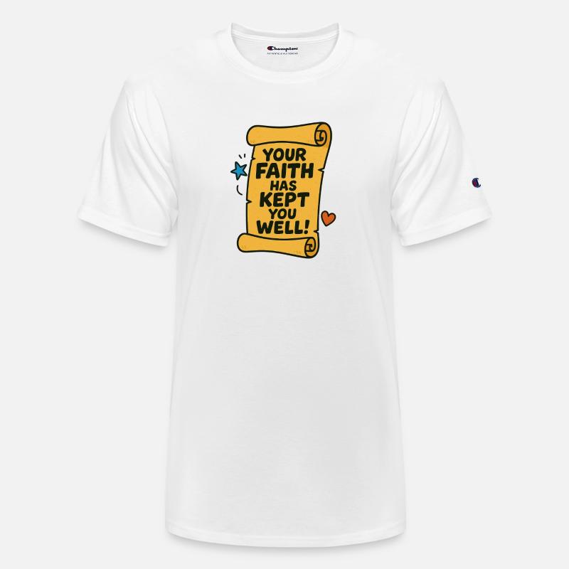 Well-kept T-Shirts | Unique Designs | Spreadshirt