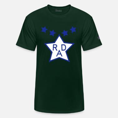 Cru Jones Rad Jersey