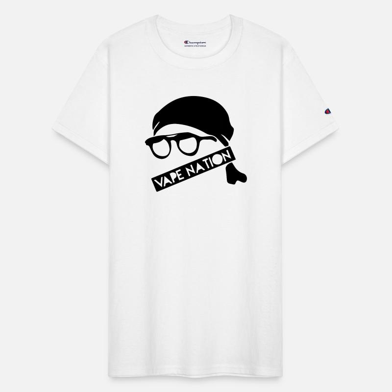Vapenation T-Shirts | Unique Designs | Spreadshirt