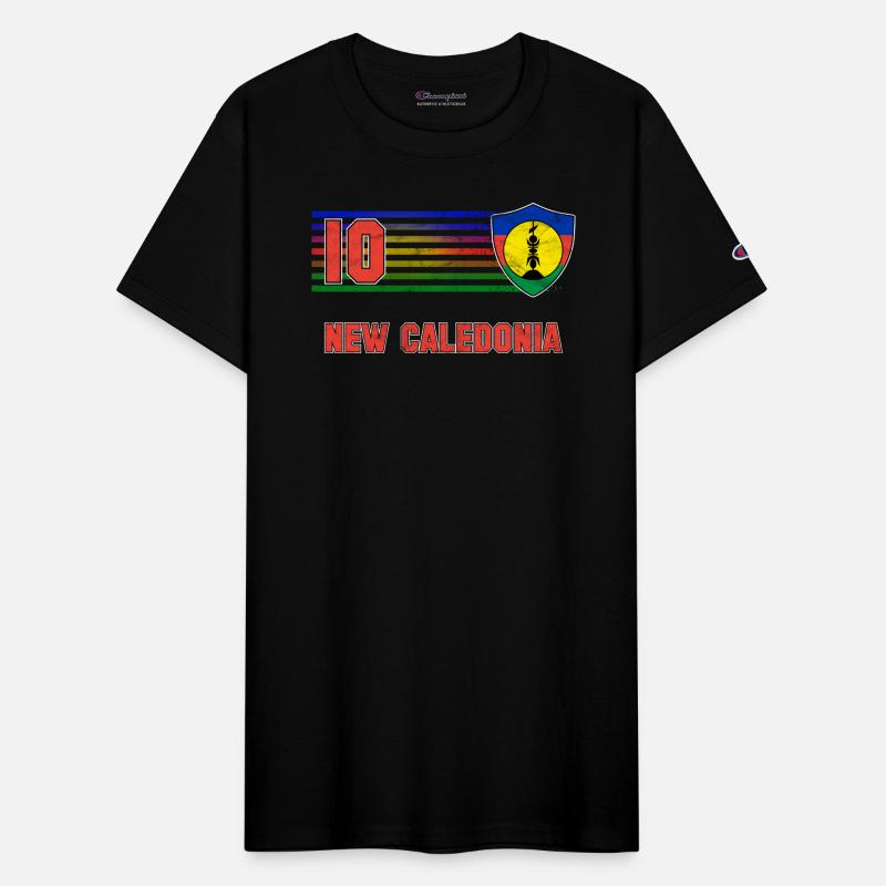 Kanaky T-Shirts | Unique Designs | Spreadshirt