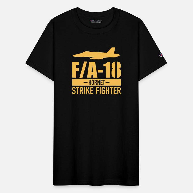 Fa18 T-Shirts | Unique Designs | Spreadshirt