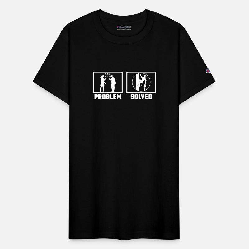 Problem-solving T-Shirts | Unique Designs | Spreadshirt