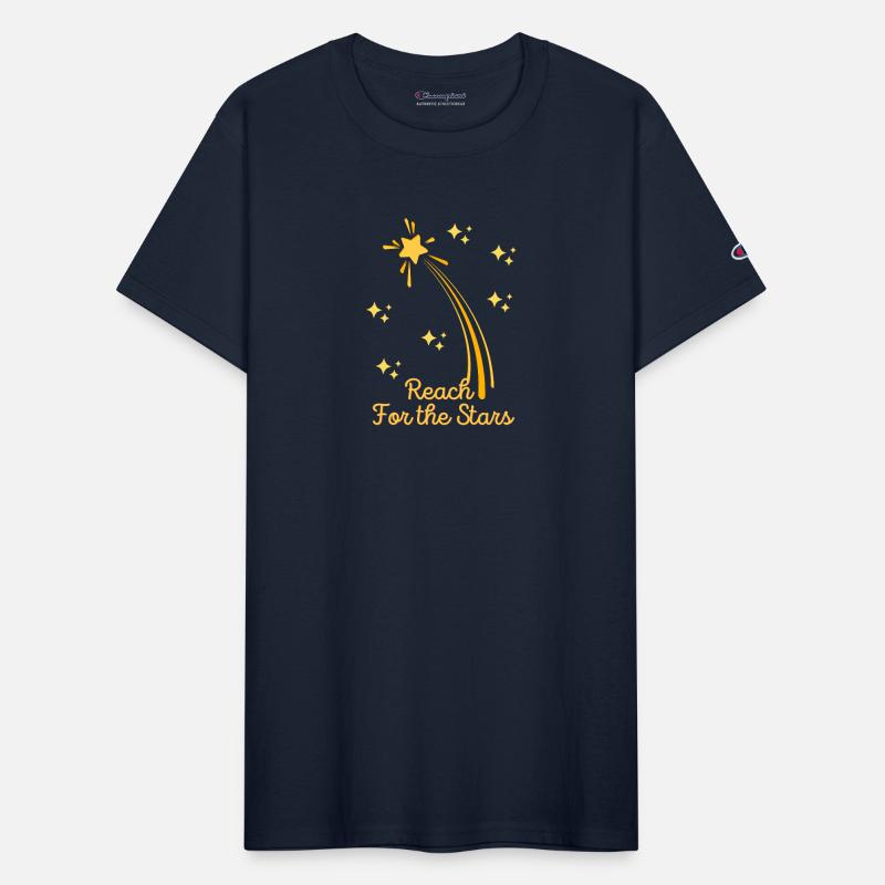 Reach T-Shirts | Unique Designs | Spreadshirt