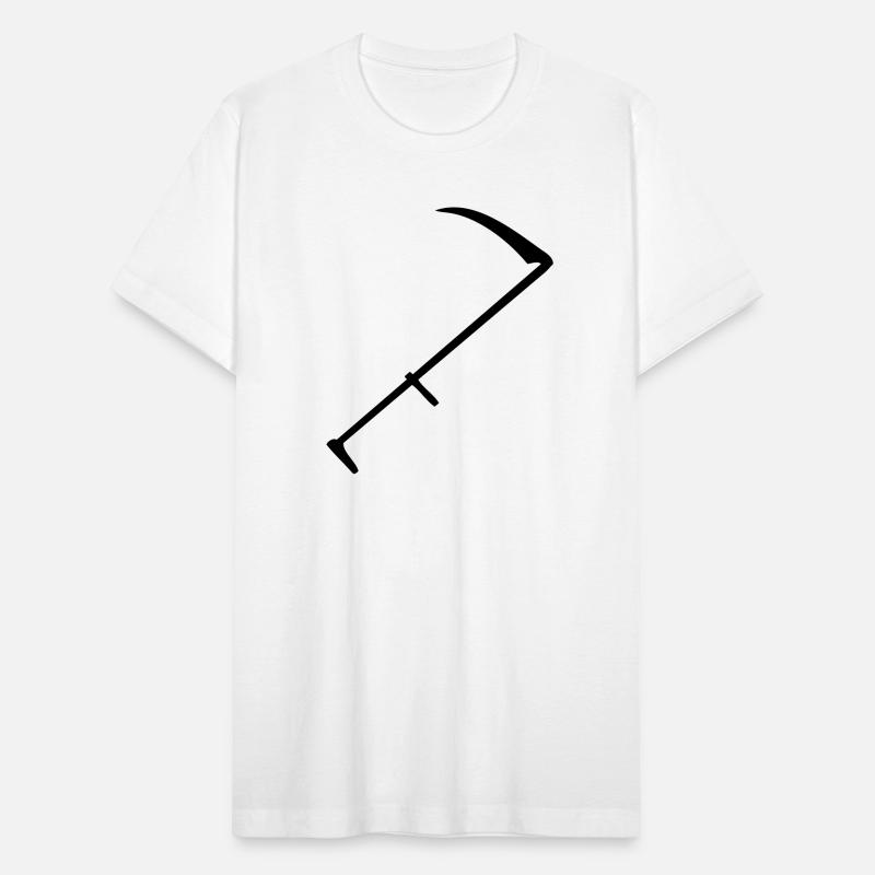 Scythe T-Shirts | Unique Designs | Spreadshirt
