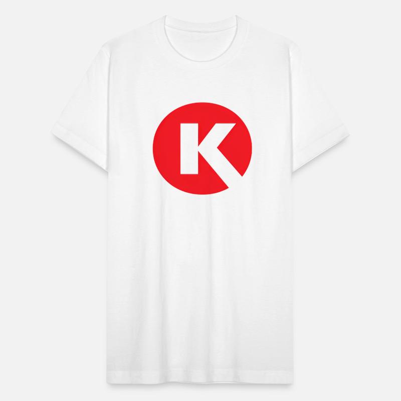 Circle-k T-Shirts | Unique Designs | Spreadshirt