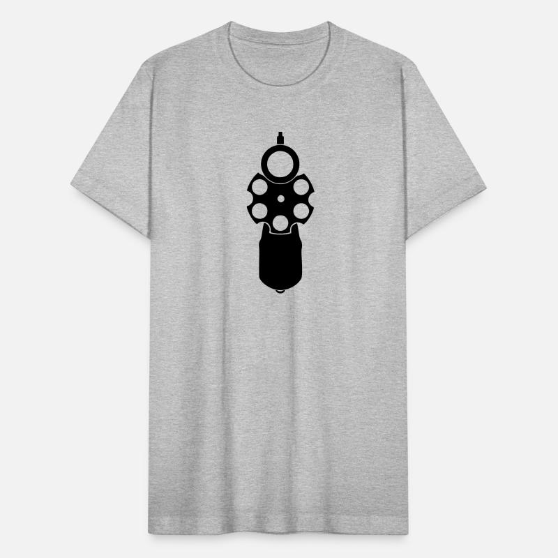 Revolver T-Shirts | Unique Designs | Spreadshirt