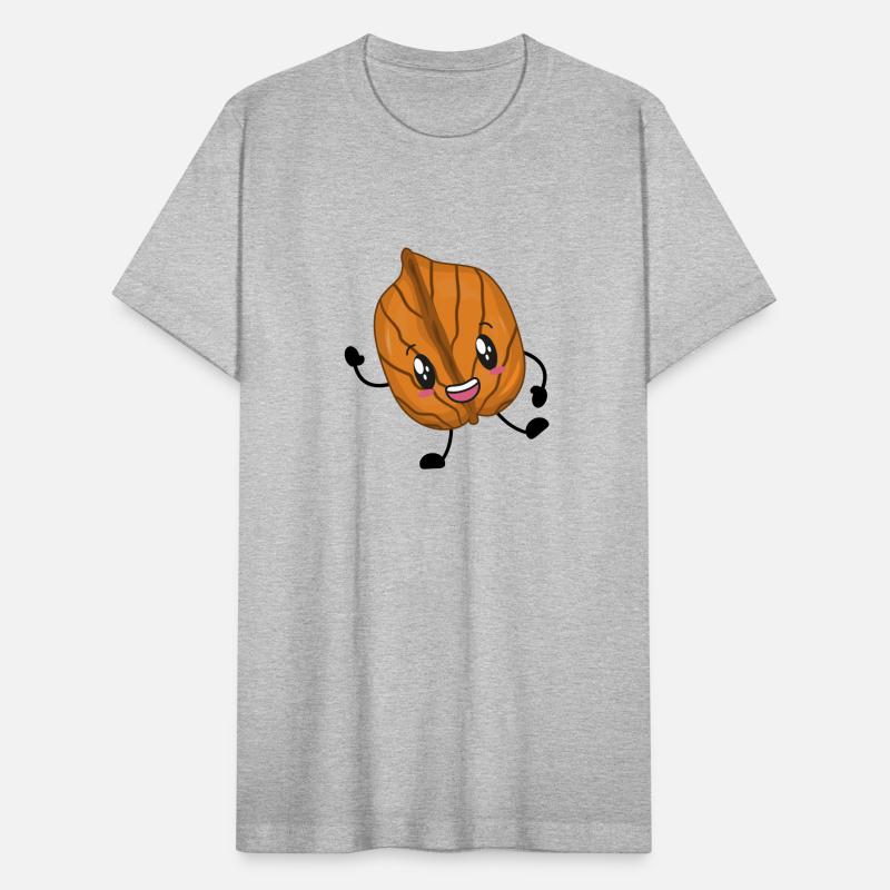 Walnut T-Shirts | Unique Designs | Spreadshirt